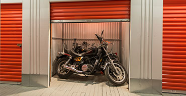 Self Storage in Worcester | The Best Worcester Self Storage for ...